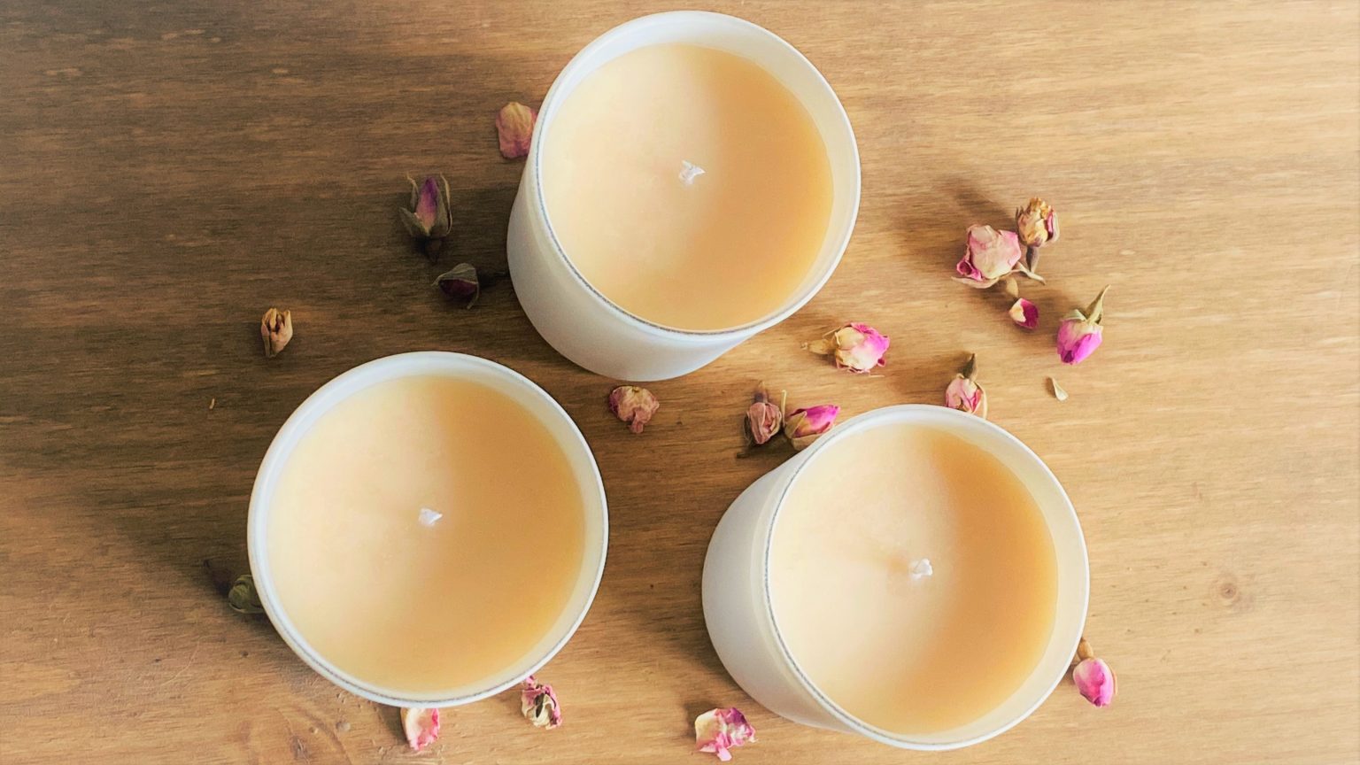 How To Make Soy Candles – Cosy Owl Blog