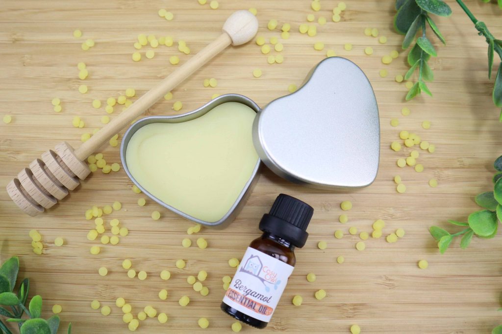 A Guide to Making Your Own Hair Wax – Cosy Owl Blog